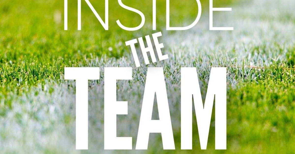 Inside the team 118 - Rencontre avec le team Comtoyou, champion d ...