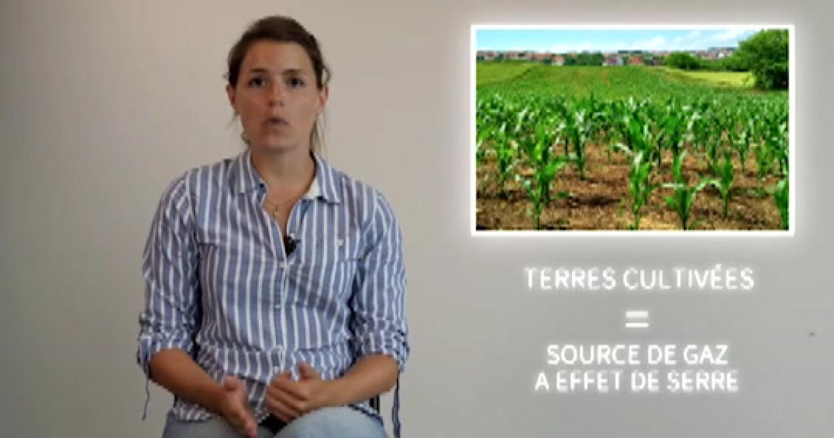 Gembloux Agro-Bio Tech publie son premier web-documentaire | Canal Zoom
