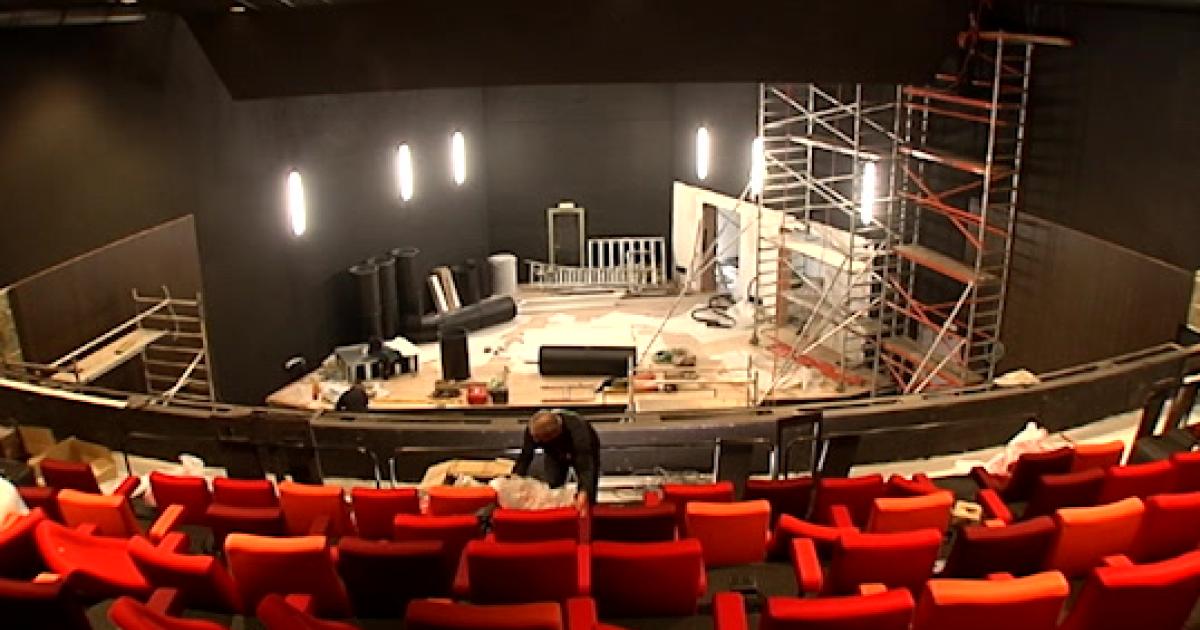 Atrium 57, un nouveau nom pour un nouvel élan du centre culturel de ...