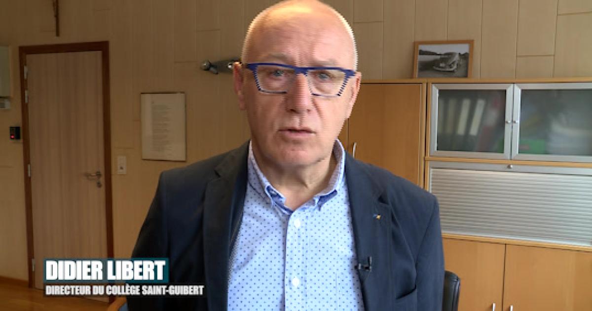 Elections 2019: la problématique de l'enseignement dans le Namurois ...