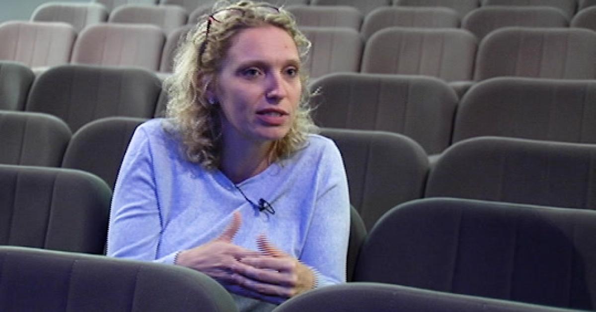 Sylvie VDS présente son premier One Woman Show à Perwez | Canal Zoom