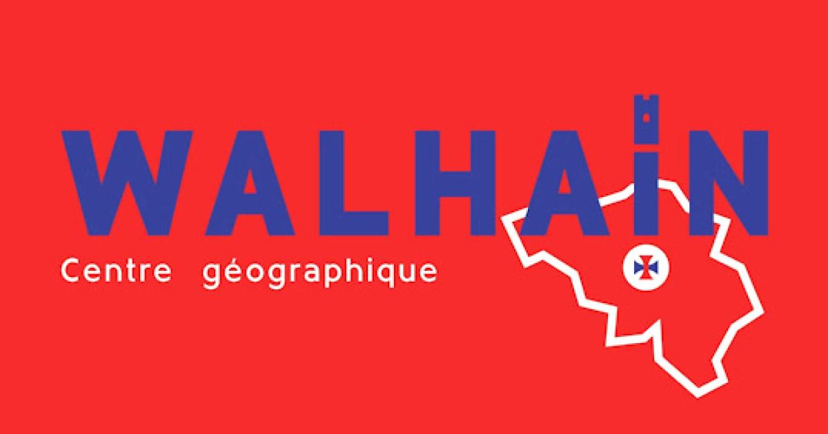 Walhain: un nouveau logo pour participer à la stratégie touristique de ...
