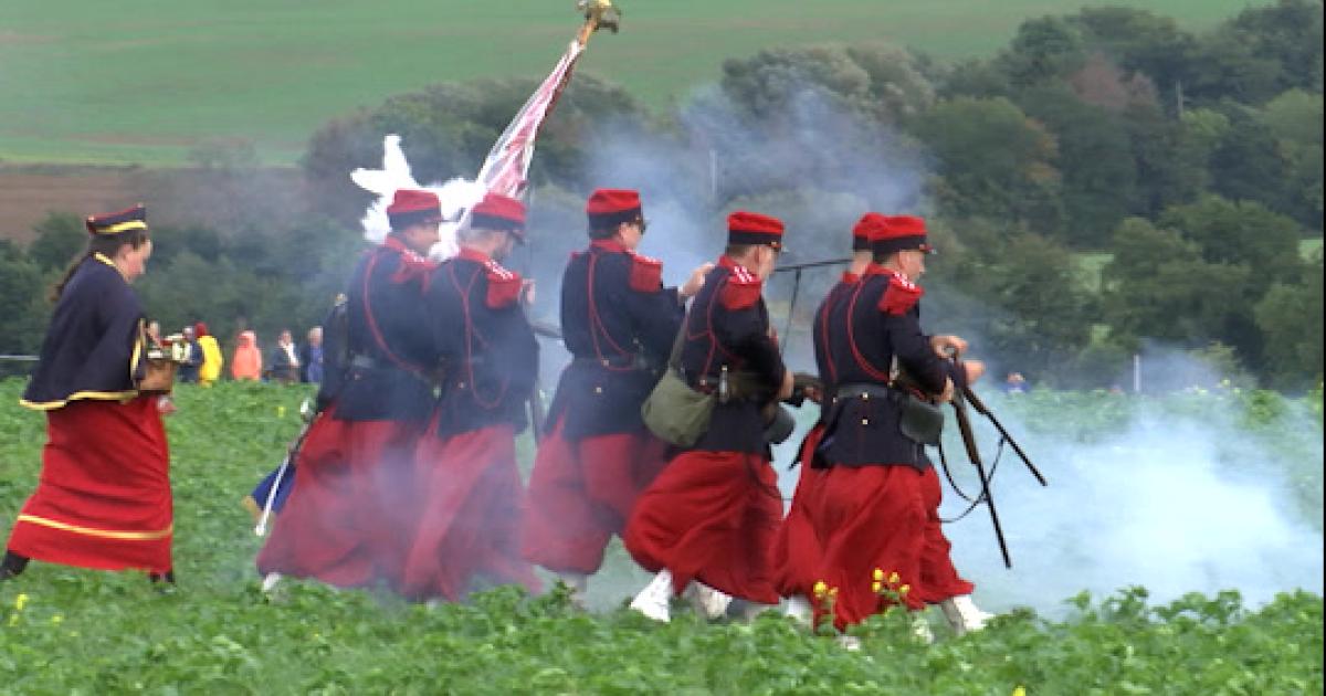 Le Tour des Régions - 04 octobre 2019 | Canal Zoom