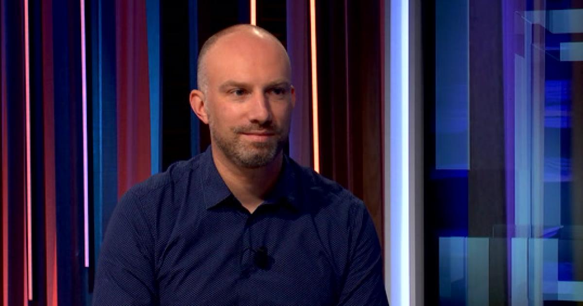 Invit'&Vous - Emmanuel Delsaute | Canal Zoom