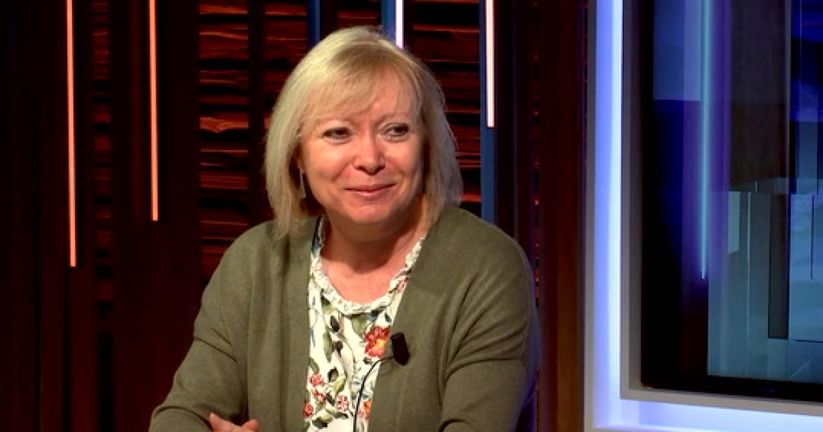 Invit'&Vous - Véronique de Brouwer | Canal Zoom