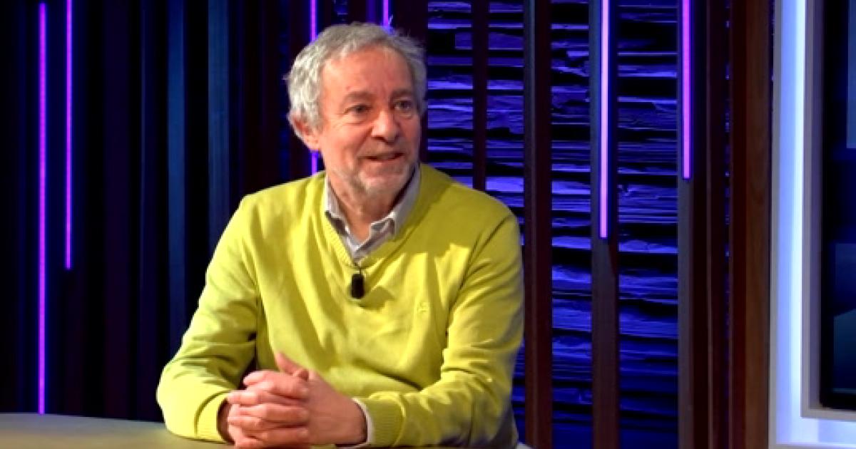 Invit'&Vous - Jean-Marie Gillet | Canal Zoom