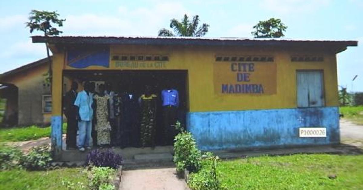 La coopération Walhain - Madimba RDC | Canal Zoom