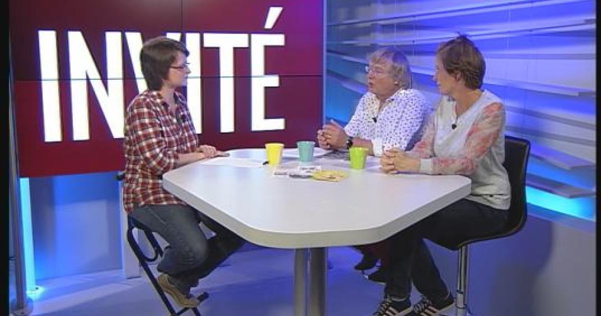 Les 5 ans du Cabaret Chez Emille et les 20 ans de la Tchatche | Canal Zoom