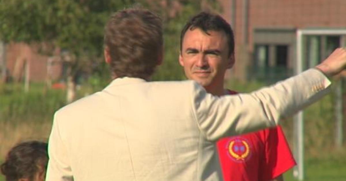 Pascal Froment pour les 50èmes Moissons de l'Amitié | Canal Zoom