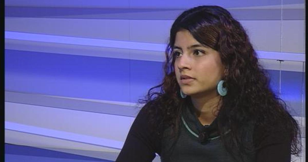 Michelle Sequeira s'engage pour les sans-abri à Bruxelles | Canal Zoom