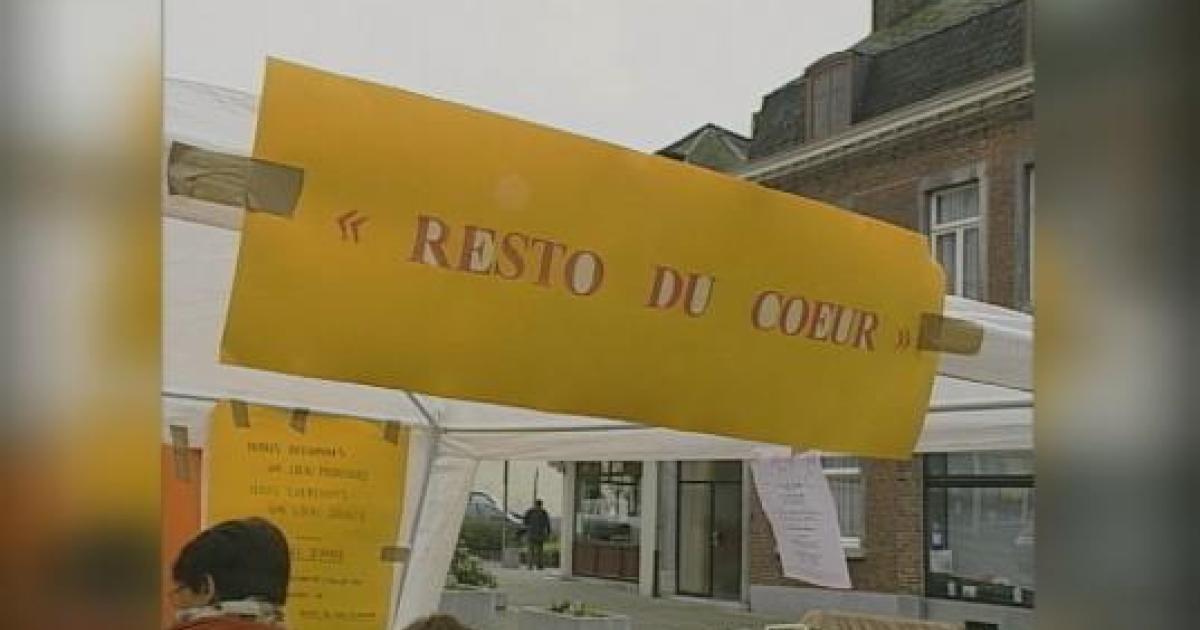 Le Resto du Coeur de Gembloux a 20 ans | Canal Zoom