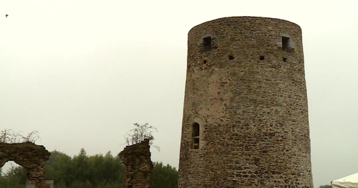 Inauguration du château de Walhain après un an de travaux | Canal Zoom