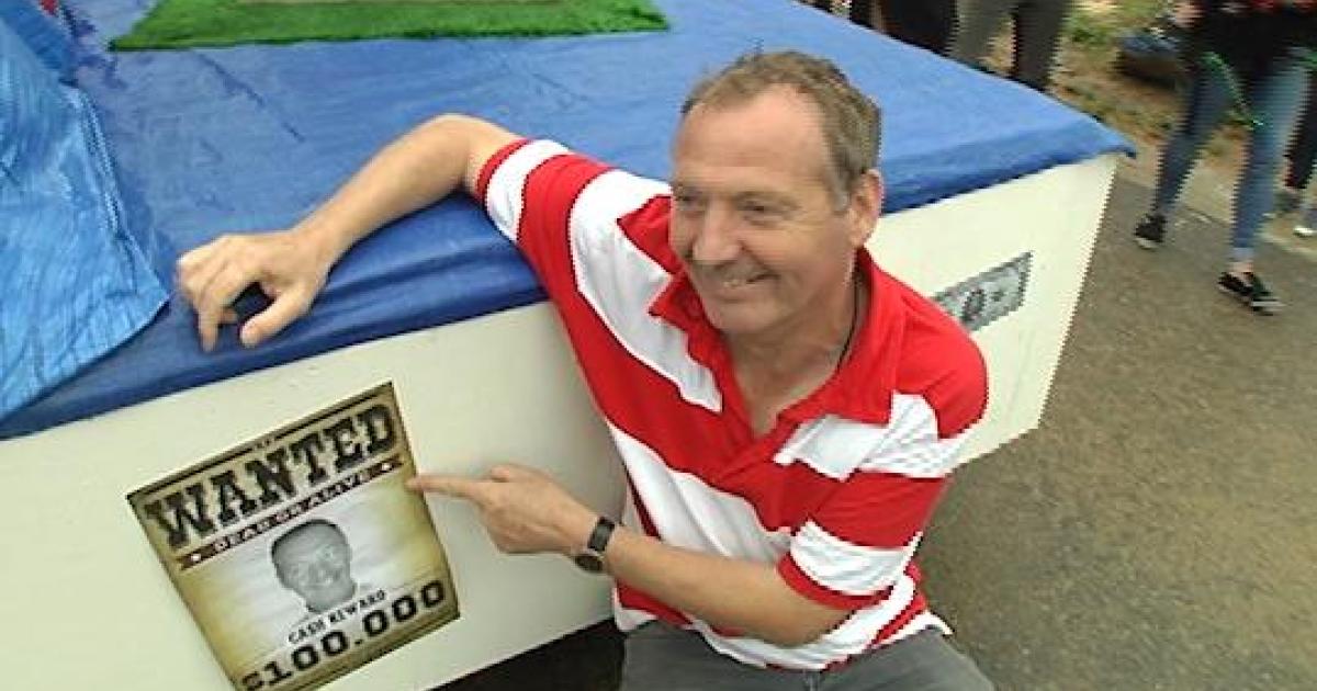 Portrait: Luc Marchand quitte les Moissons de l'Amitié après 25 ans ...