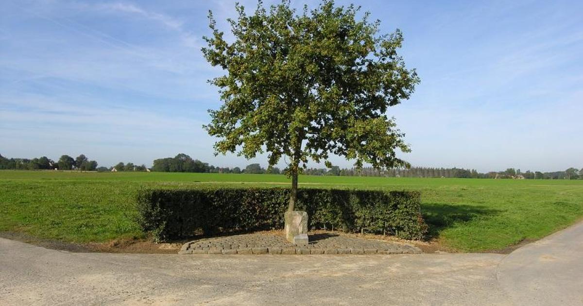 L'Histoire du jour: la grosse pierre de Perwez qui a traversé les ...