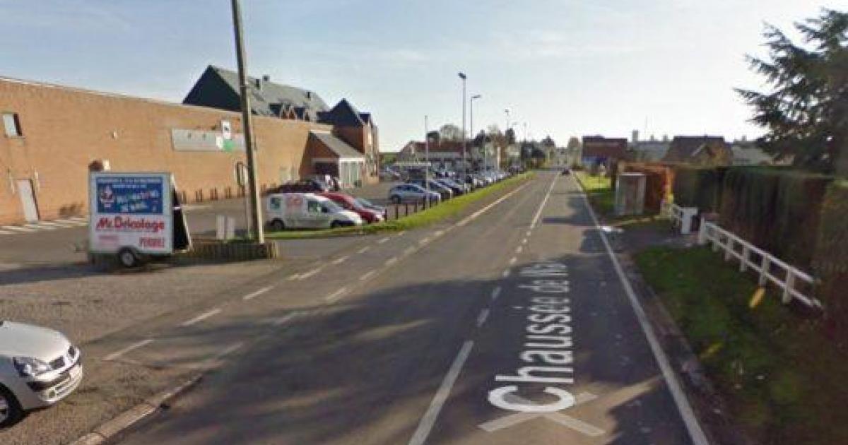 Perwez : la chaussée de Wavre accessible ce week-end | Canal Zoom