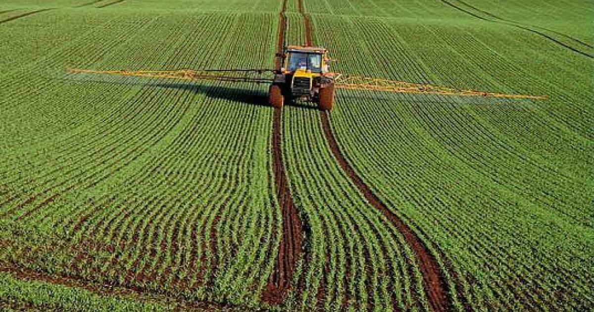Le CRA-W et Gembloux Agro-Bio Tech vont mesurer l'exposition des ...