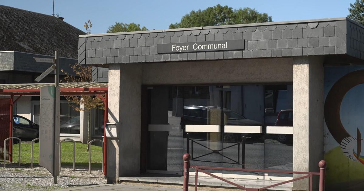 Le Foyer communal de Gembloux va être démoli puis reconstruit