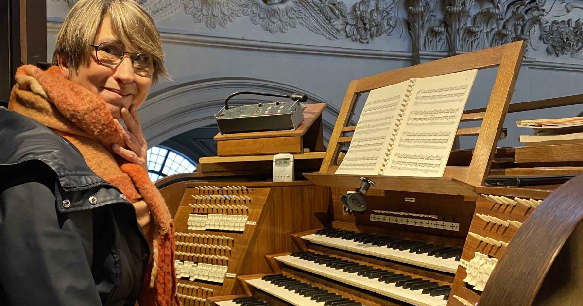 Au gré du van avec Isabelle Hauben