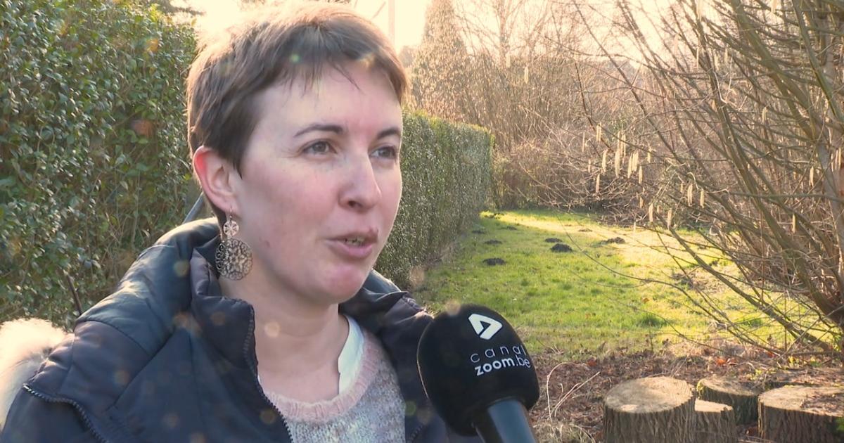 Gembloux : Emilie Levêque cède son mandat à Laora Wautelet
