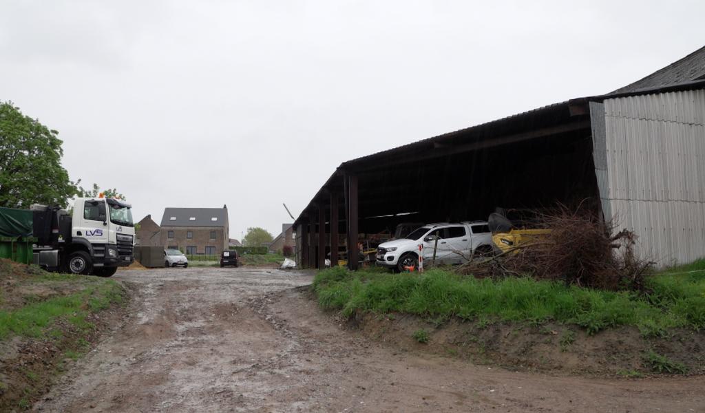 Portrait: Luc Marchand quitte les Moissons de l'Amitié après 25 ans ...