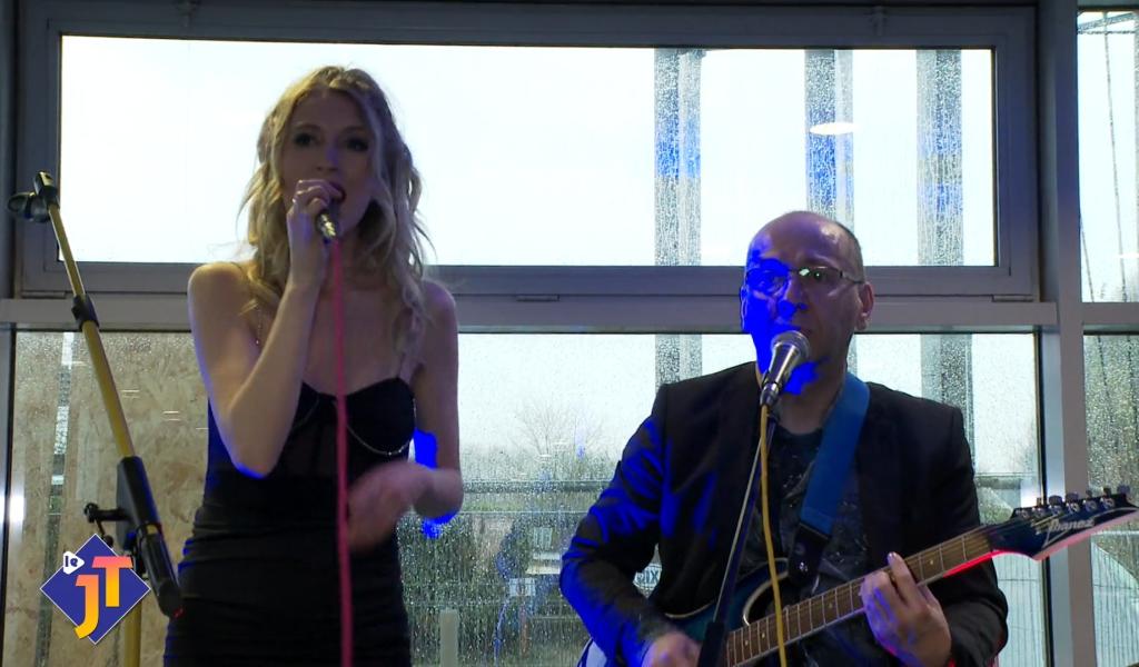 Manon Boyer est la grande gagnante de Starmaker