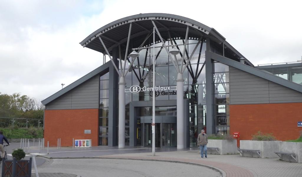 Redéploiement du TEC dans la zone de Gembloux : voici les nouvelles ...