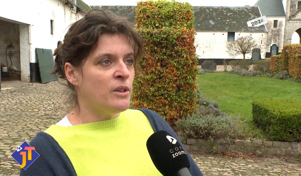 Communales 2024 : le MR de Walhain choisit Avenir communal pour se réunir