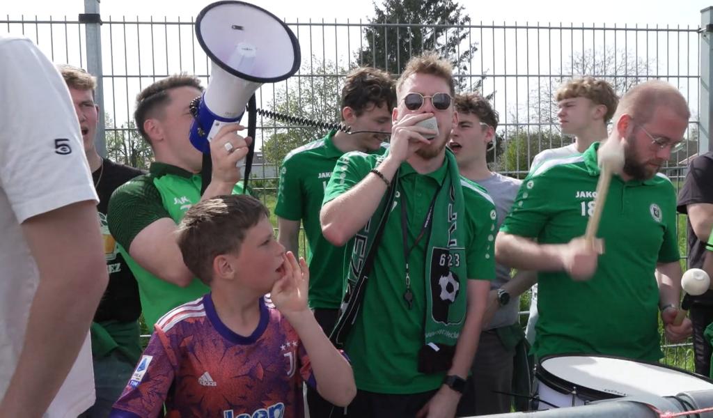 Portrait: Luc Marchand quitte les Moissons de l'Amitié après 25 ans ...